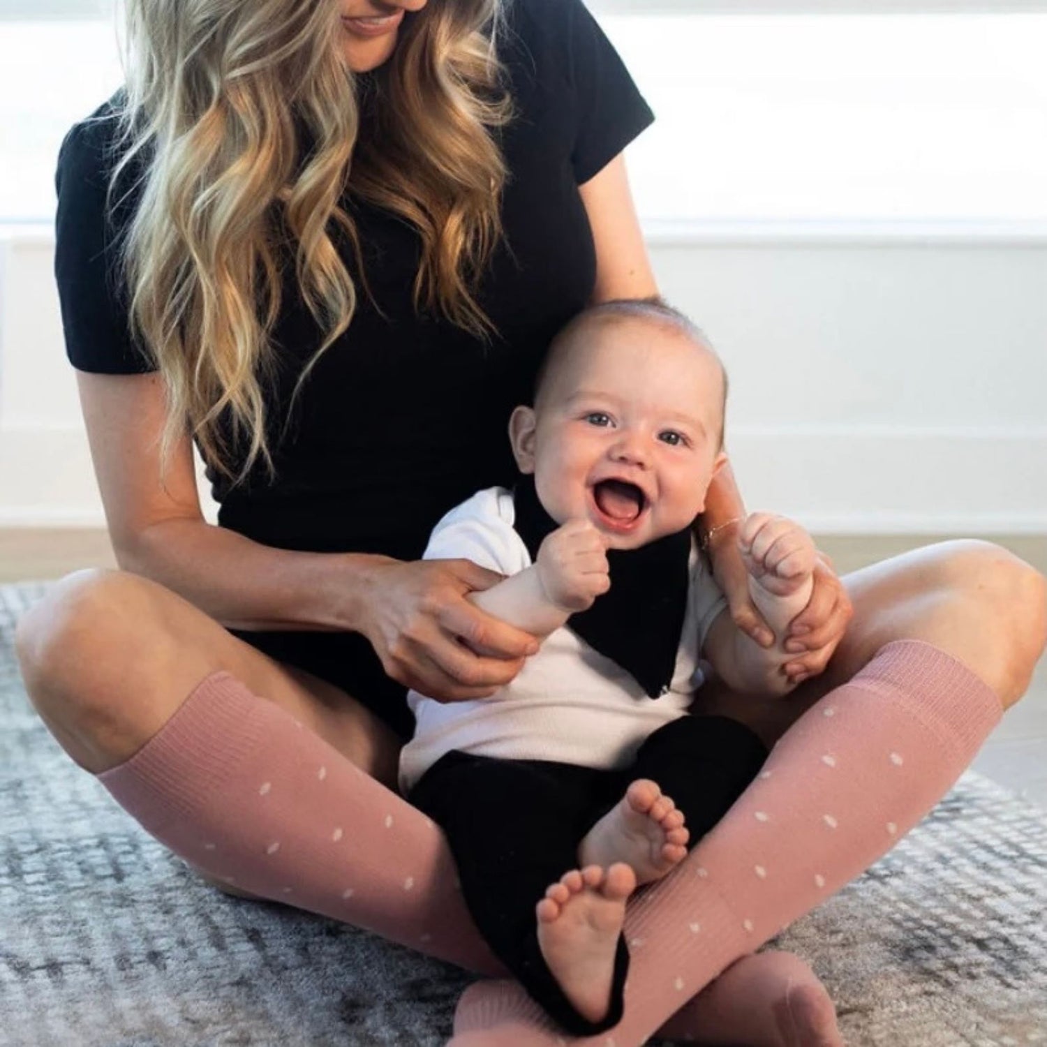 Postpartum Recovery: Healing Your Postpartum Body – Pear Compression