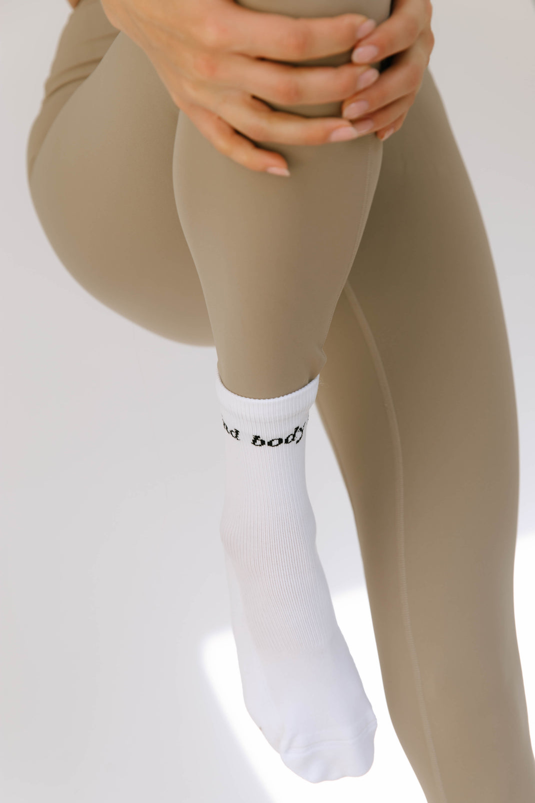Pear Compression | Cute Socks with Benefits Suitable for Everyday Wear